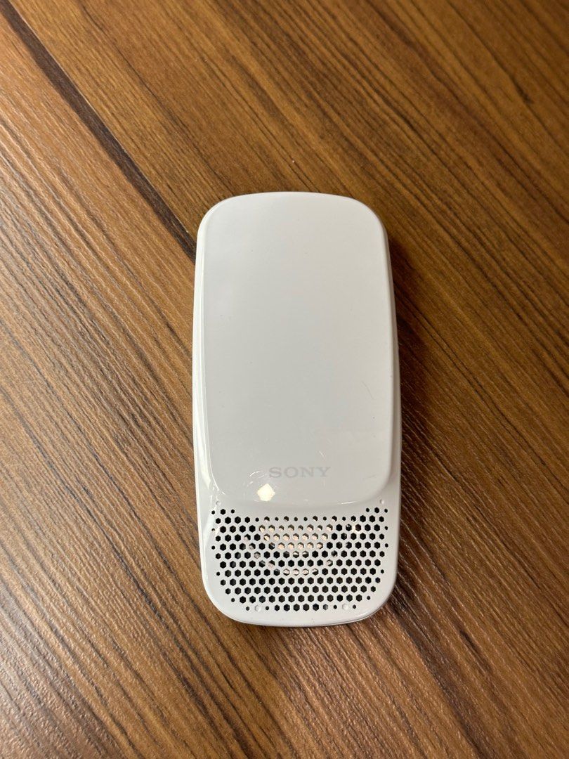 Sony Reon Pocket 3 Wearable Thermal Device / Portable Air-Con, Mobile ...