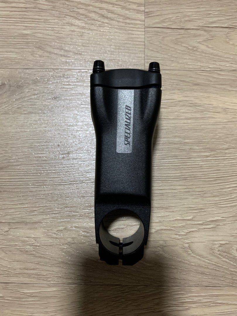 Specialized Tarmac SL7 Stem, Sports Equipment, Bicycles & Parts ...