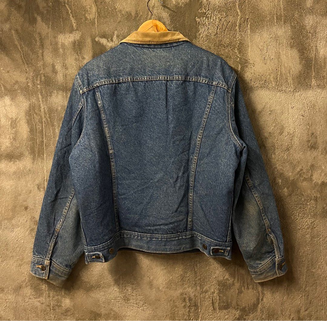 Storm rider lee, Women's Fashion, Coats, Jackets and Outerwear on Carousell