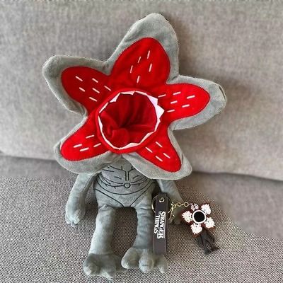 Stranger Things-Stranger Things Demogorgon Collectible Plush Toys ...