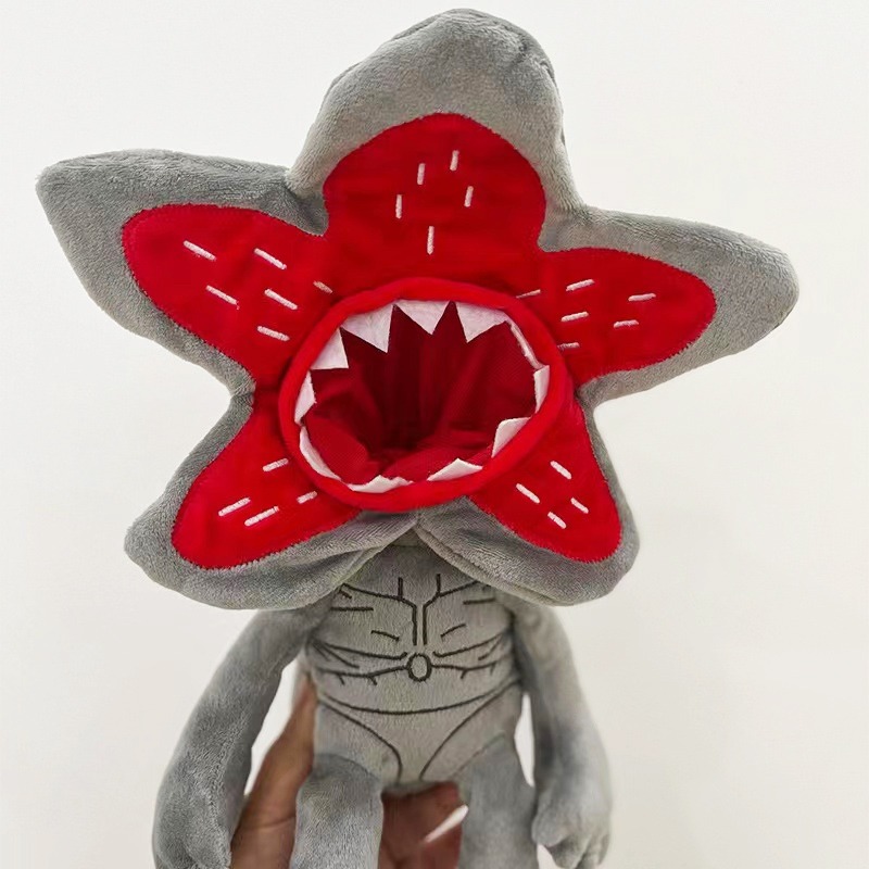 Stranger Things-Stranger Things Demogorgon Collectible Plush Toys ...