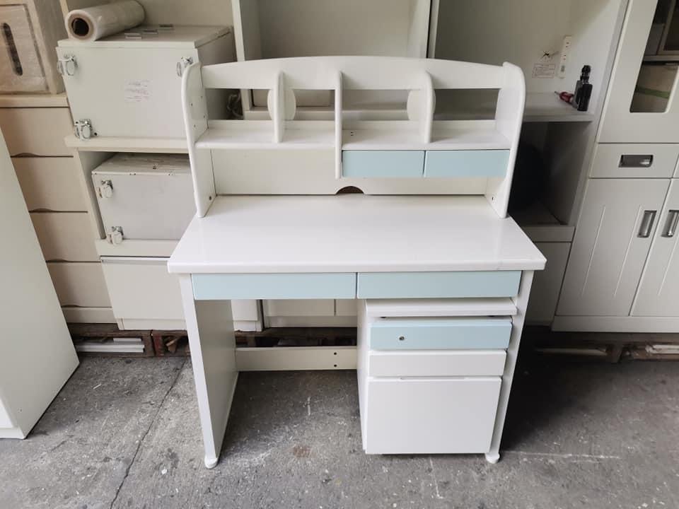 study table Japan surplus, Furniture & Home Living, Furniture, Tables ...