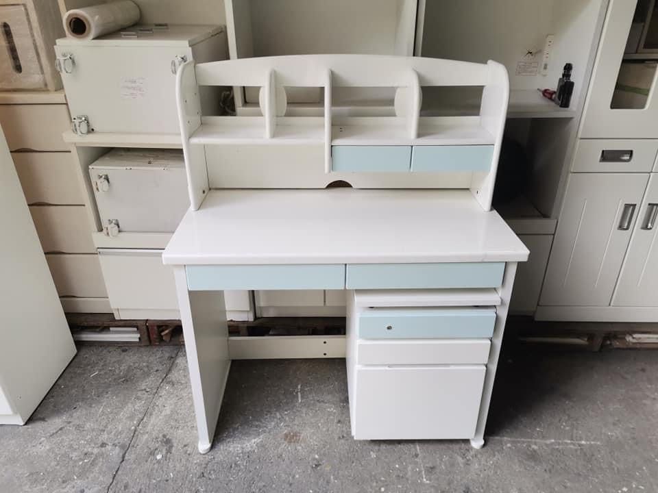 study table Japan surplus, Furniture & Home Living, Furniture, Tables ...