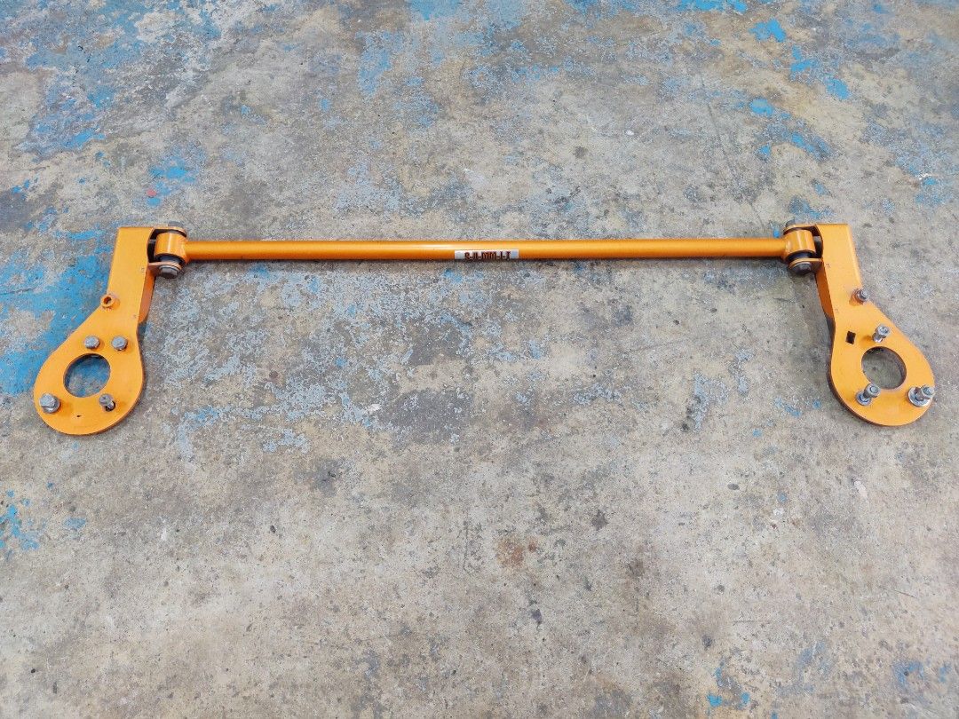 SUMMIT Torsion Arm Link Honda City GM2, Auto Accessories on Carousell