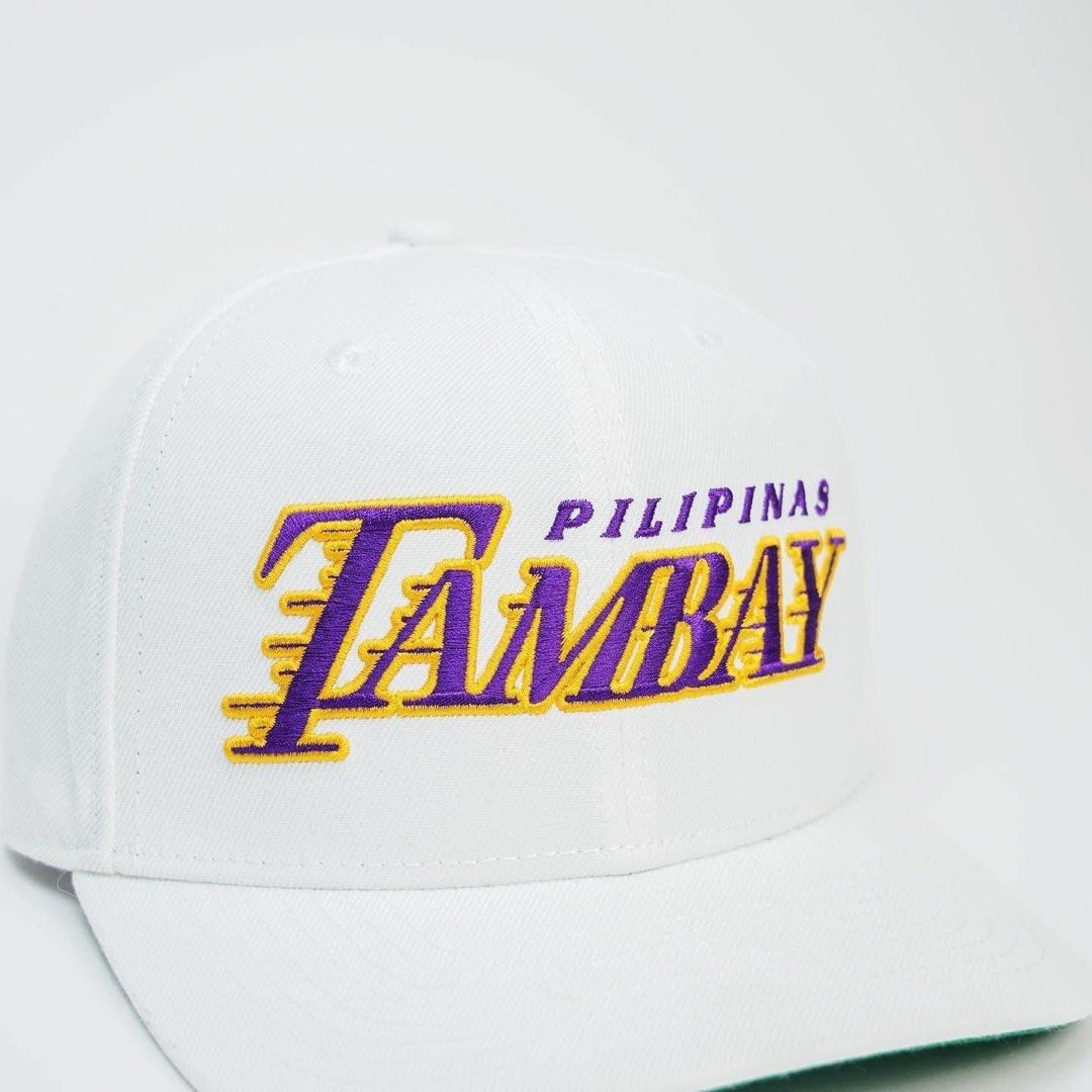 TAMBAY CAP V8, Men's Fashion, Watches & Accessories, Caps & Hats on ...