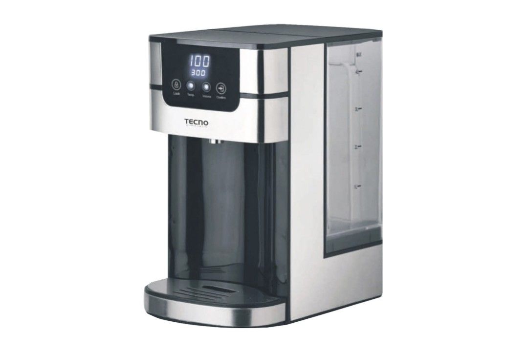 Tecno Instant Hot Water Dispenser, TV & Home Appliances, Kitchen ...