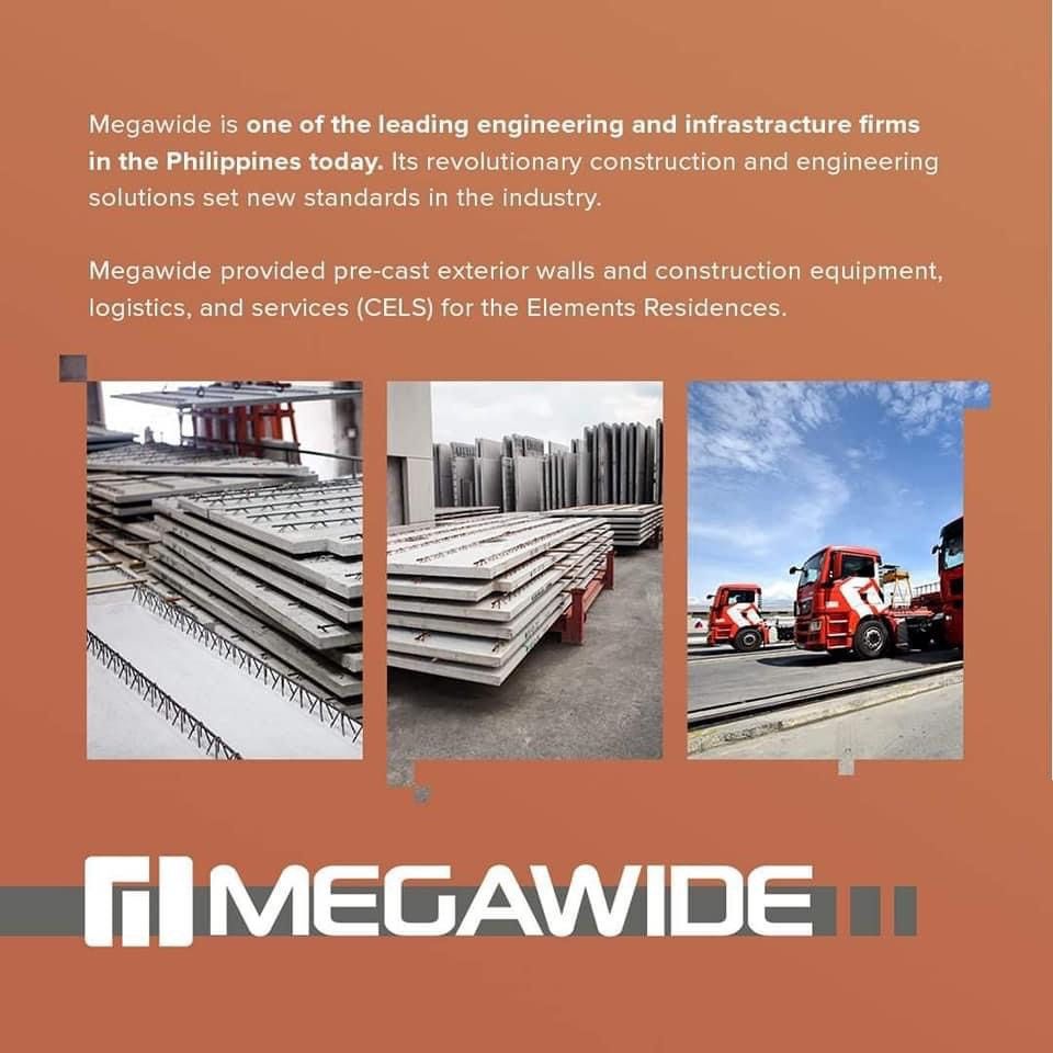 The Elements Residences - Aire Tower Assume Balance, Property, For Sale ...