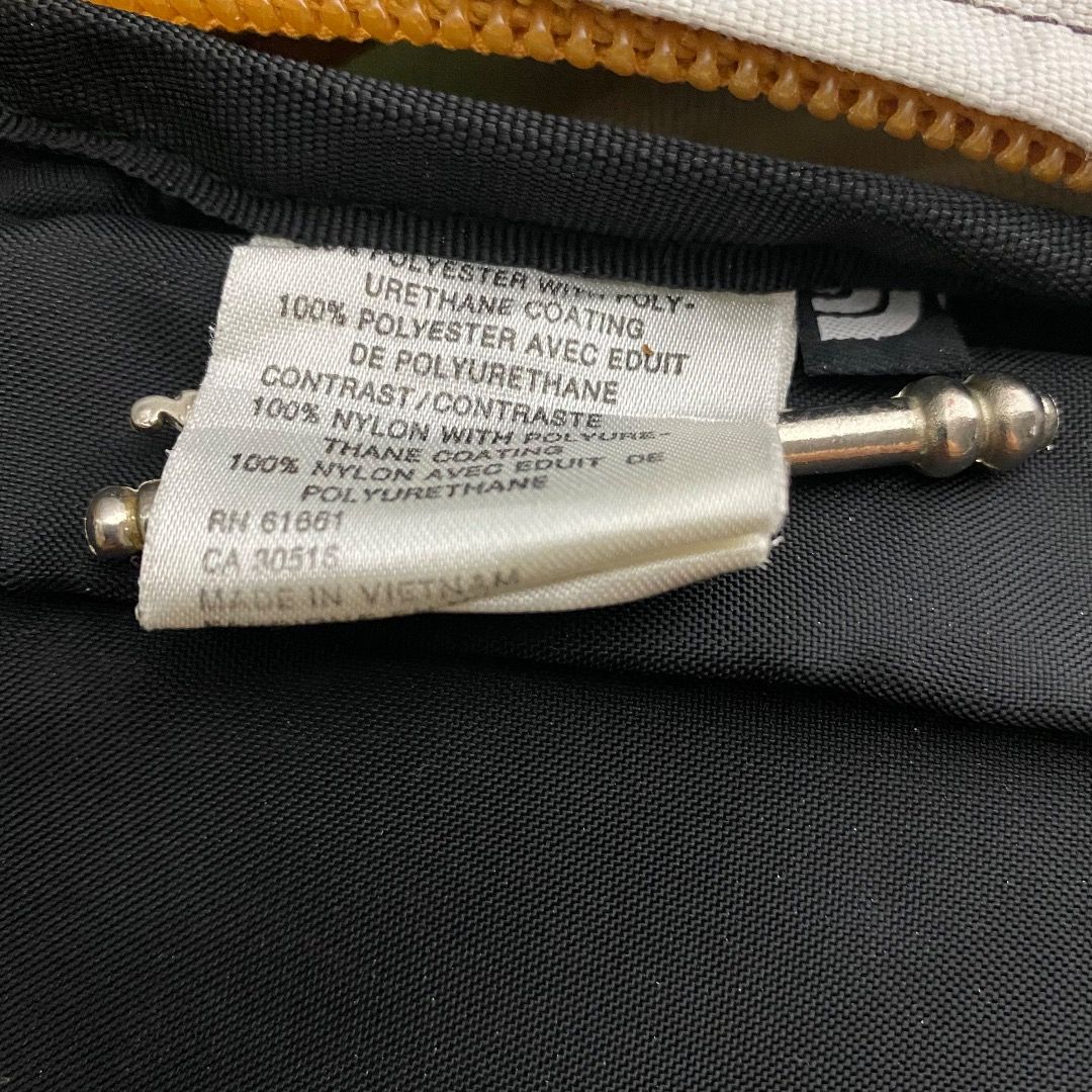 The North Face Mainframe Backpack, Men's Fashion, Bags, Backpacks on ...