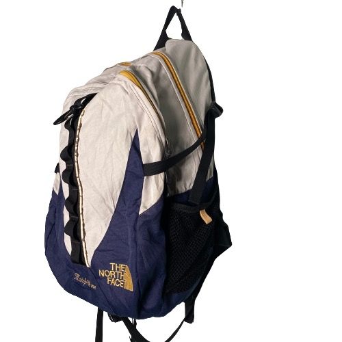 The North Face Mainframe Backpack, Men's Fashion, Bags, Backpacks on ...