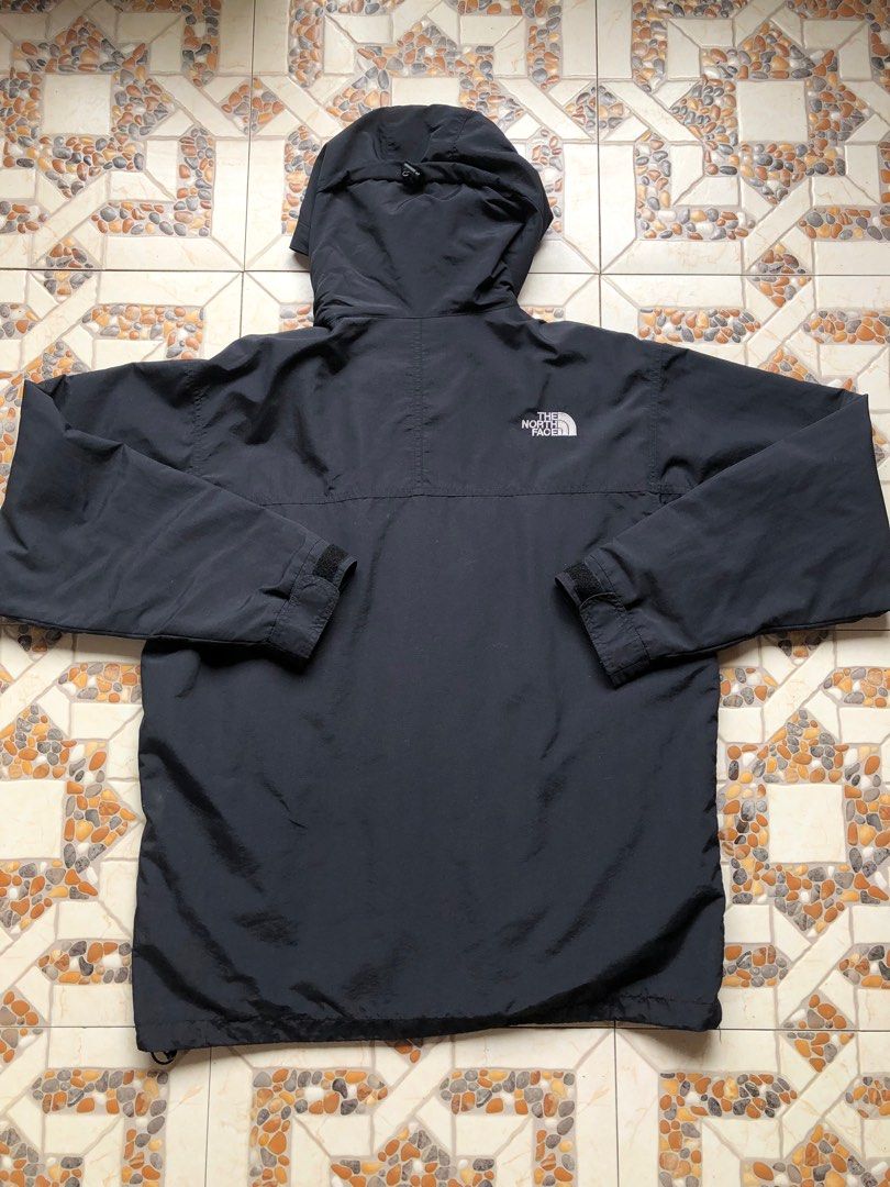 The North Face Windbreaker Jacket, Men's Fashion, Coats, Jackets and ...