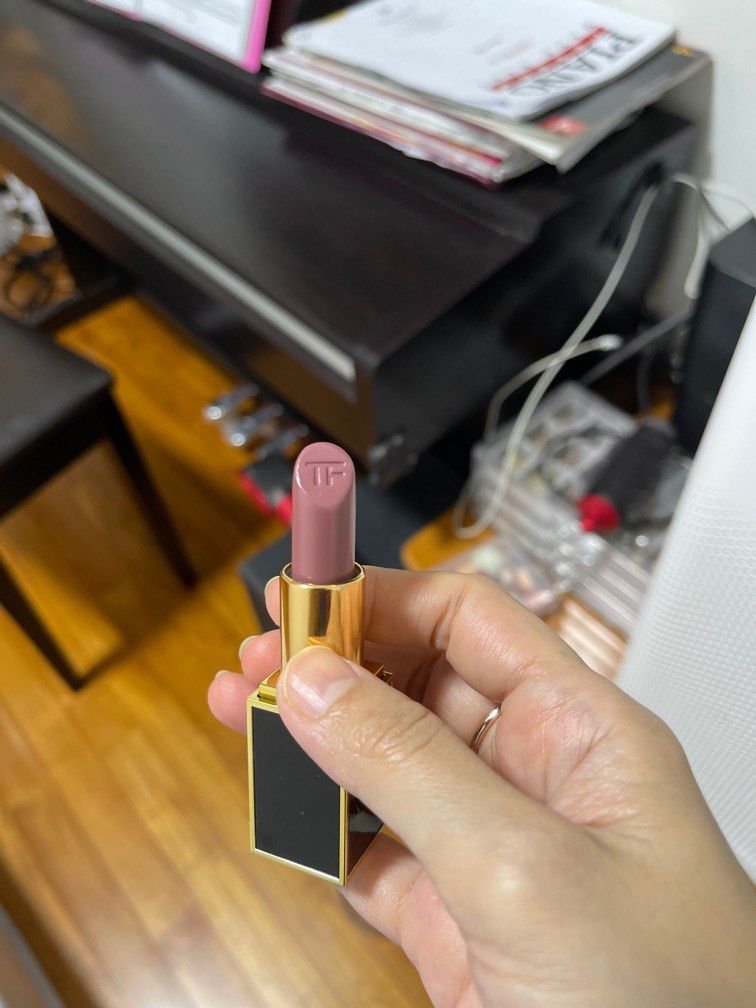 Tom ford lipsticks, Beauty & Personal Care, Face, Makeup on Carousell