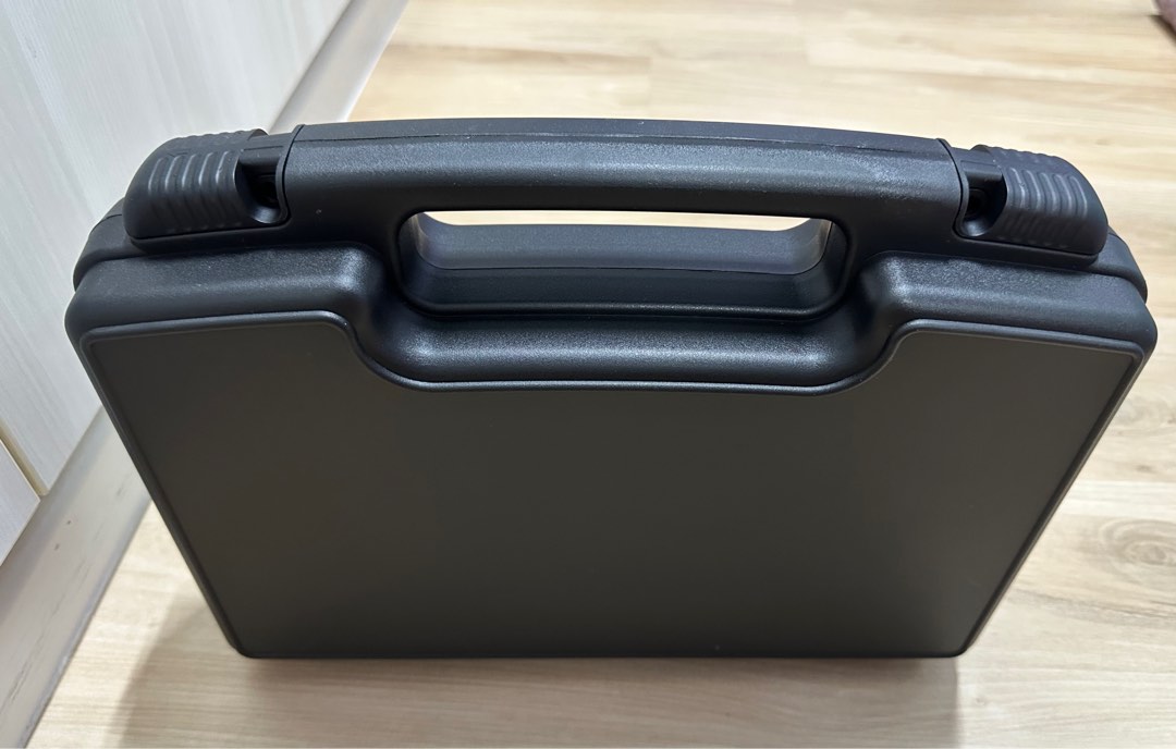 Tool box, Furniture & Home Living, Home Improvement & Organisation ...