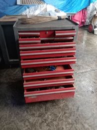 Tool Chest / Tool Cabinets, Commercial & Industrial, Construction Tools & Equipment on Carousell