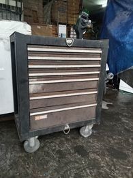 Tool Chest / Tool Cabinets, Commercial & Industrial, Construction Tools & Equipment on Carousell