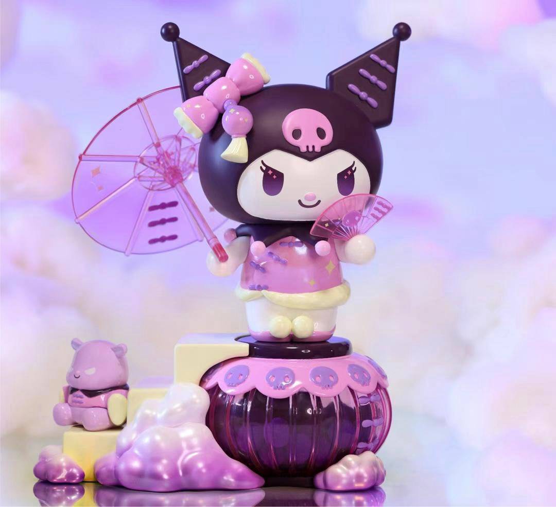 Tổng hợp với hơn 85+ kuromi toptoy tếu nhất - Co-Created English