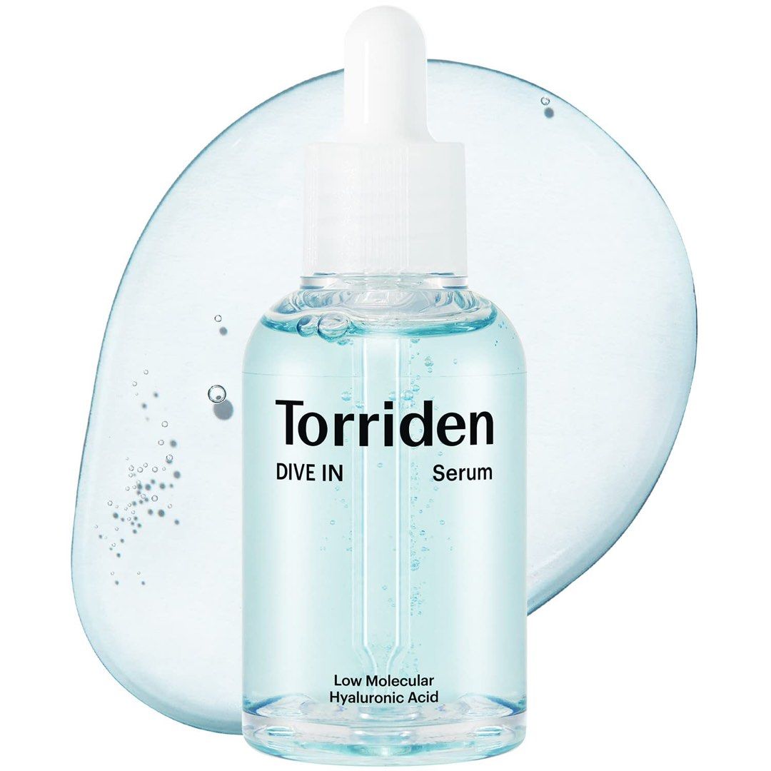 Torriden dive in serum, Beauty & Personal Care, Face, Face Care on ...