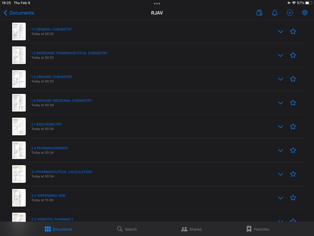 TRANSES RJAV PHARMACY REVIEWER, Hobbies & Toys, Books & Magazines ...