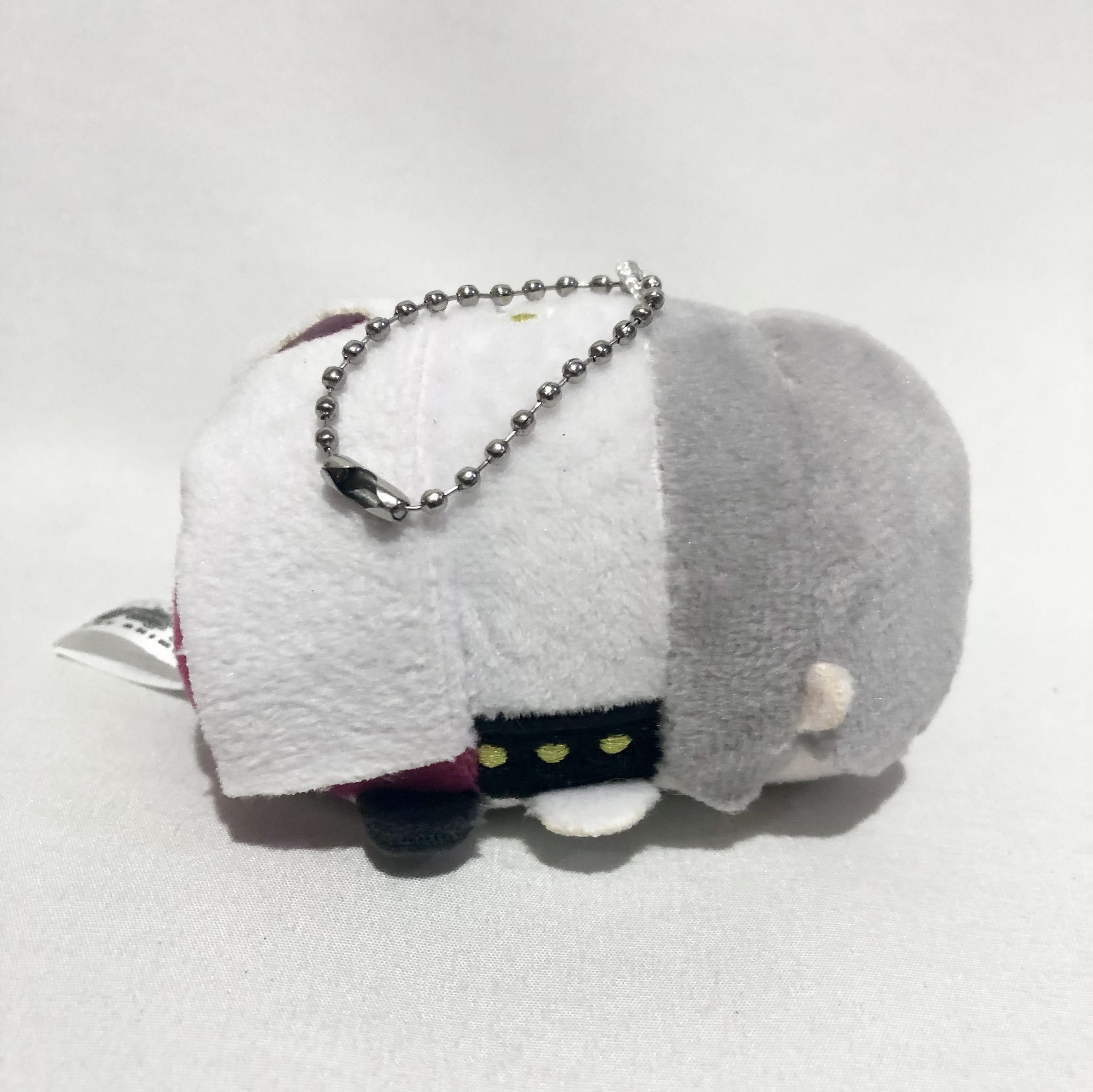 Tsukiuta the Animation Shimotsuki Shun Mochi Mochi Mascot Plush Anime ...