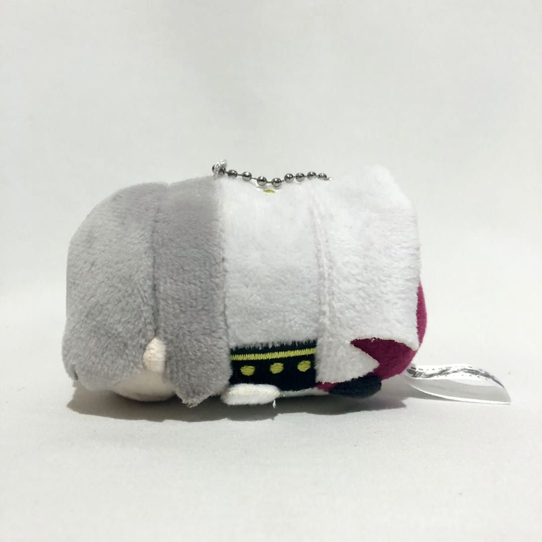 Tsukiuta the Animation Shimotsuki Shun Mochi Mochi Mascot Plush Anime ...