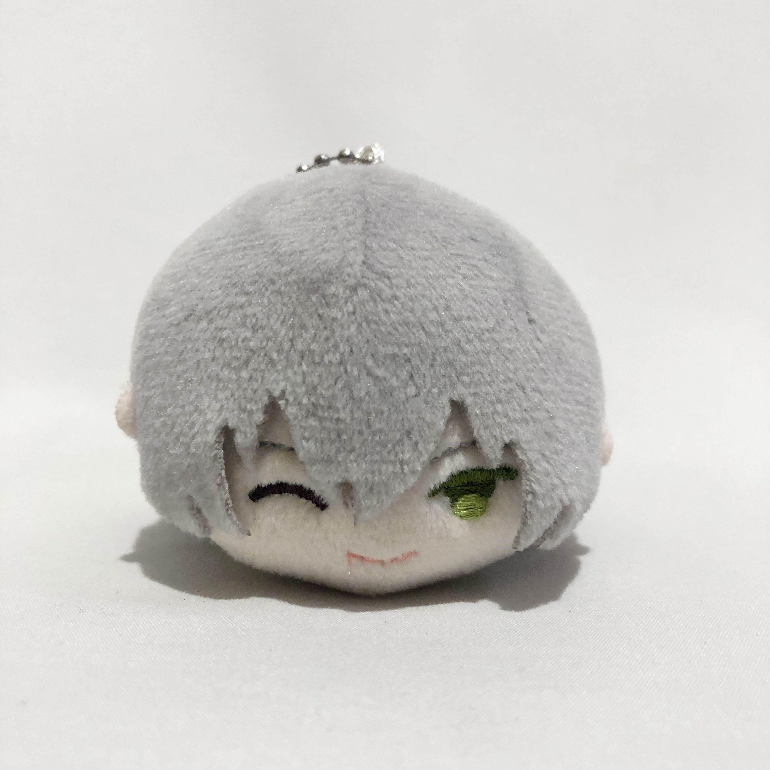 Tsukiuta the Animation Shimotsuki Shun Mochi Mochi Mascot Plush Anime ...