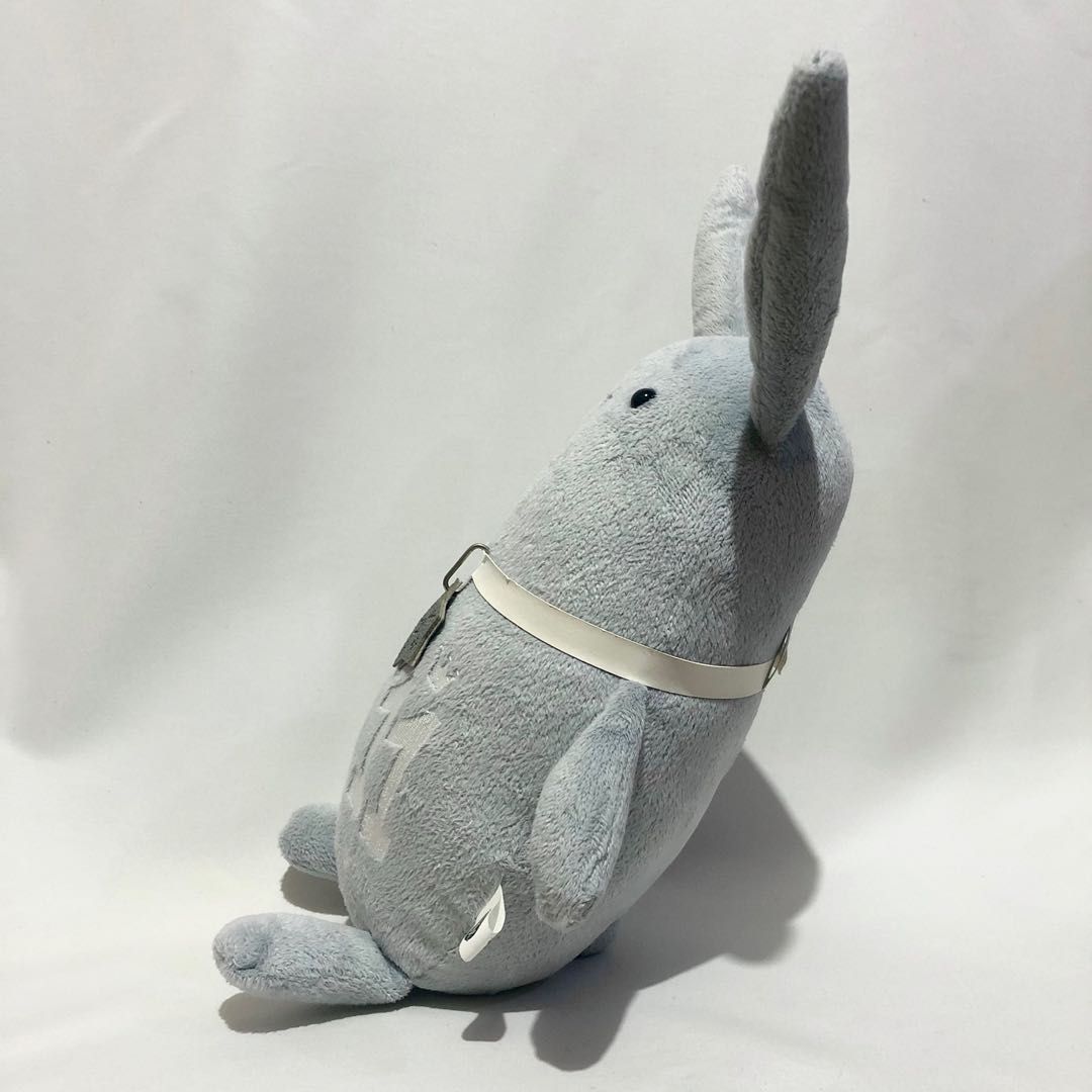 Tsukiuta the Animation Tsukiusa Shun Shimotsuki Big Usagi Bunny Mascot ...