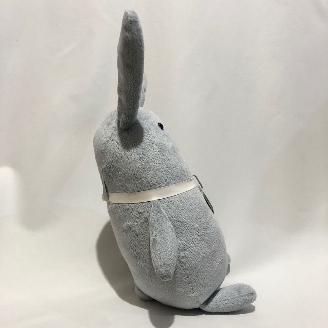 Tsukiuta the Animation Tsukiusa Shun Shimotsuki Big Usagi Bunny Mascot ...