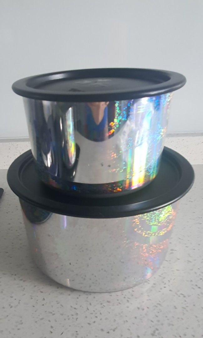 Tupperware containere, Furniture & Home Living, Bathroom & Kitchen ...