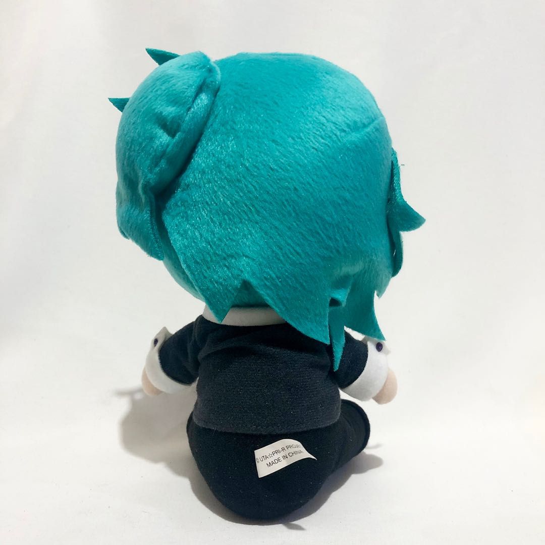 Uta no Prince Sama Maji Love Revolution Ai Mikaze Plush Anime Merch ...