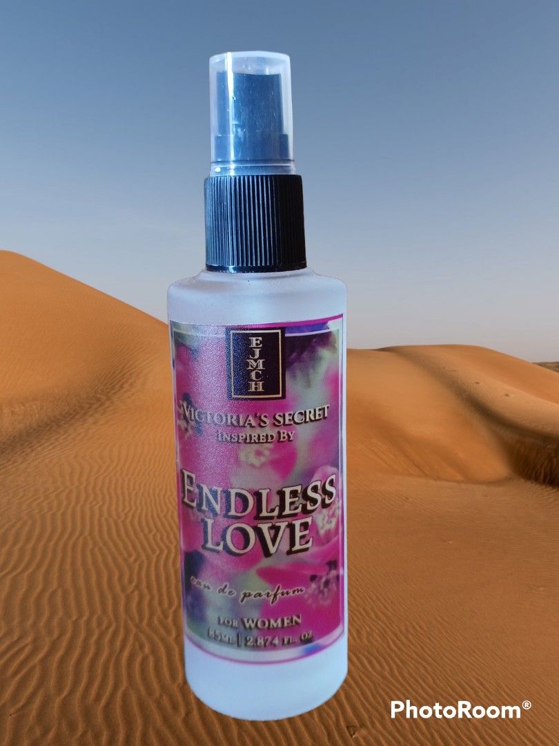 VICTORIA'S SECRET- ENDLESS LOVE, Beauty & Personal Care, Fragrance ...