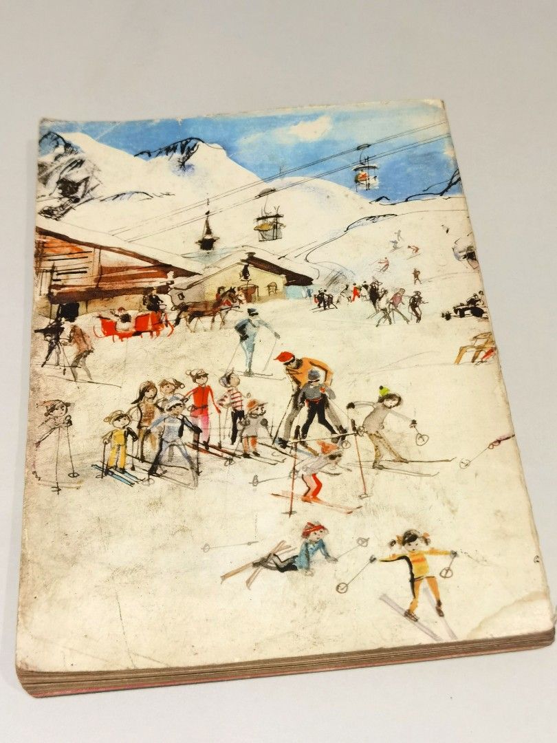 Vintage Book Reader Digest Year 1975 December Issue, Hobbies & Toys ...