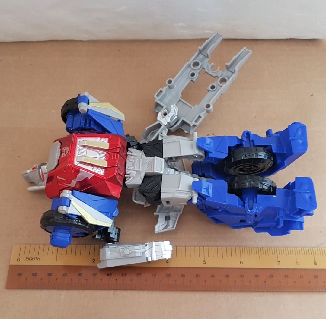 Vintage Transformers Figures, 3 Action Hero Figurines for $25, JAPAN ...