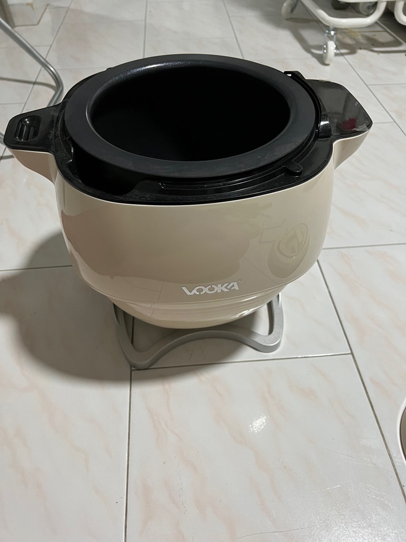 VOOKA, TV & Home Appliances, Kitchen Appliances, Cookers on Carousell
