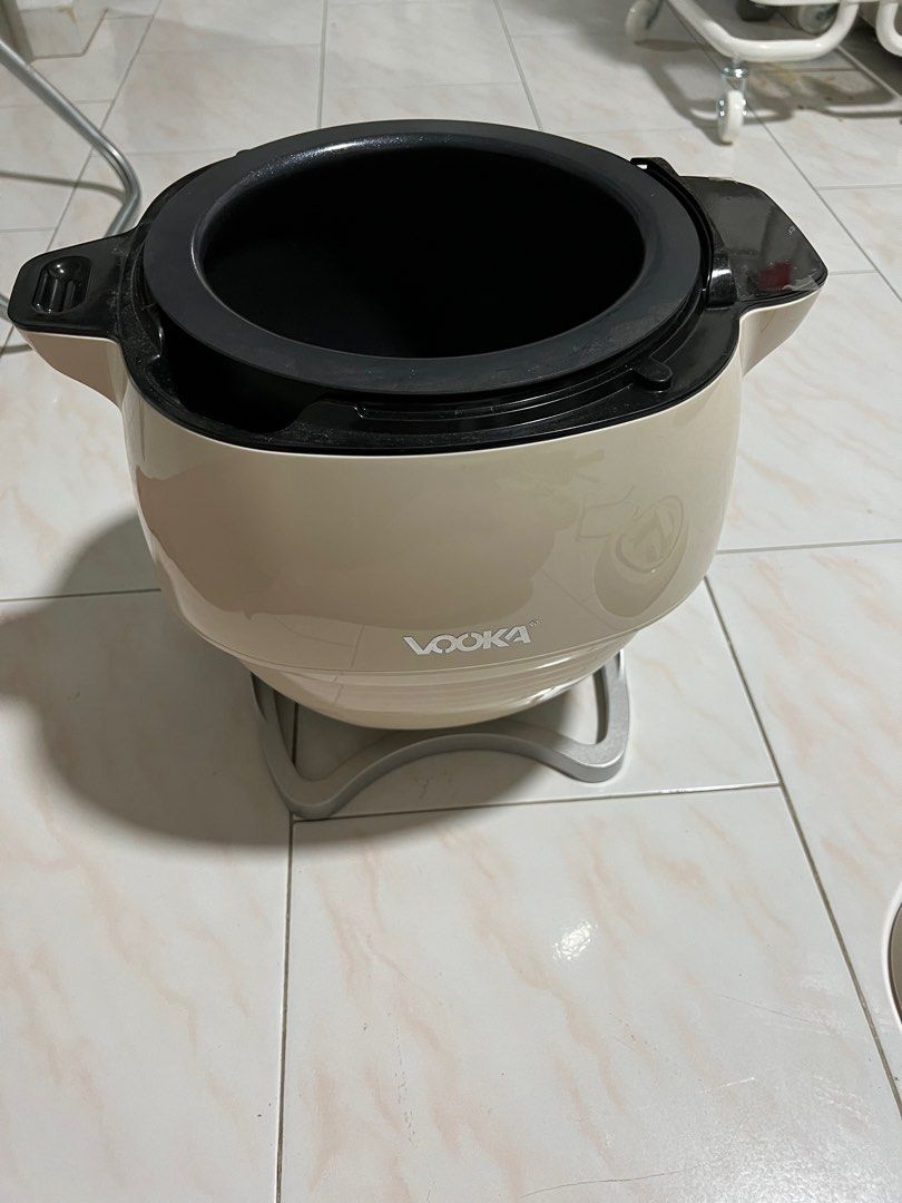 VOOKA, TV & Home Appliances, Kitchen Appliances, Cookers on Carousell