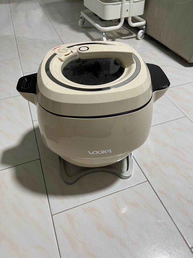 VOOKA, TV & Home Appliances, Kitchen Appliances, Cookers on Carousell