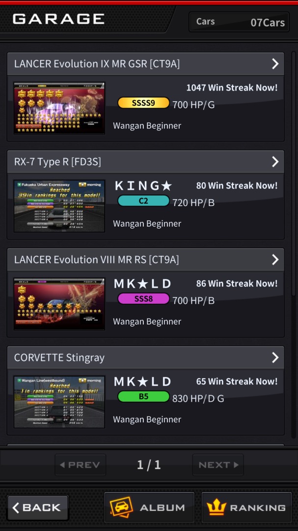 Wmmt data, Video Gaming, Video Games, Others on Carousell
