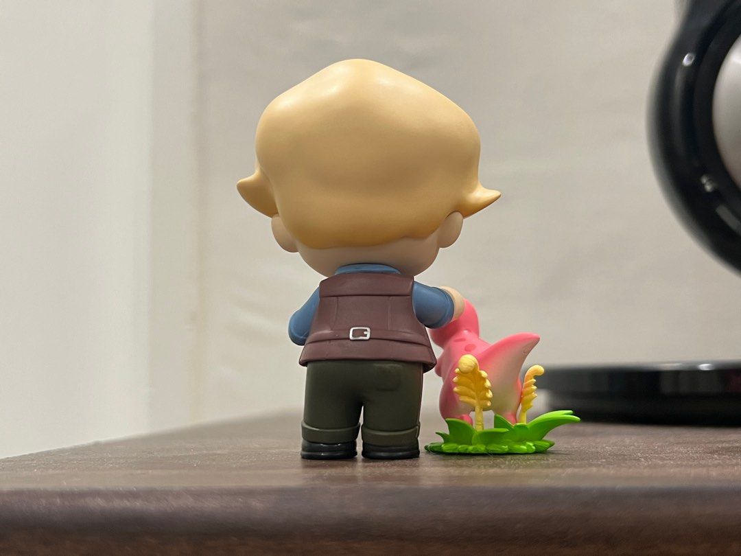 [WTS] POPMART Dimoo Jurassic - Growth Recorder, Hobbies & Toys, Toys ...