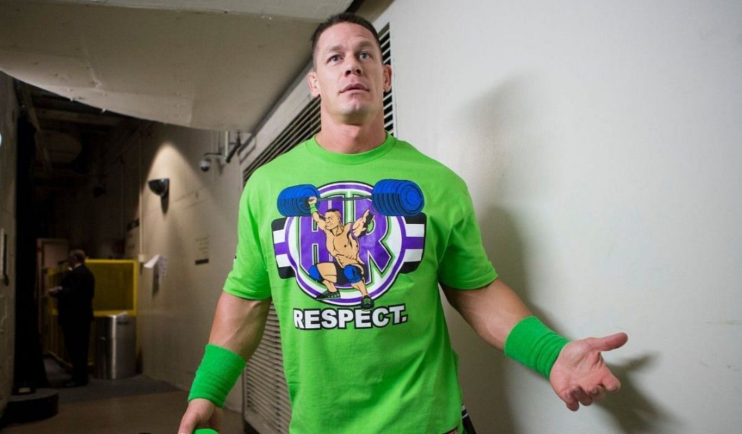 WWE JOHN CENA UCME SHIRT, Men's Fashion, Tops & Sets, Tshirts & Polo ...