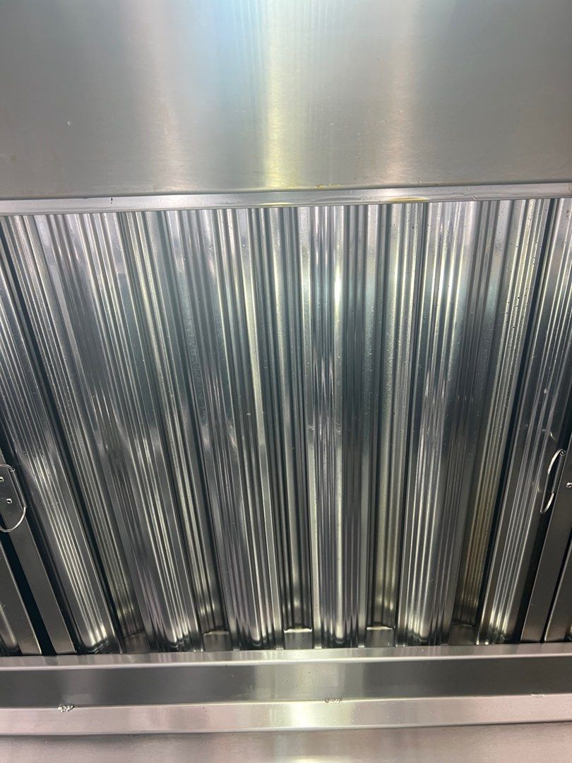 YEK Ductless/Portable Kitchen Exhaust System + Hood (MOVING OUT SALE ...