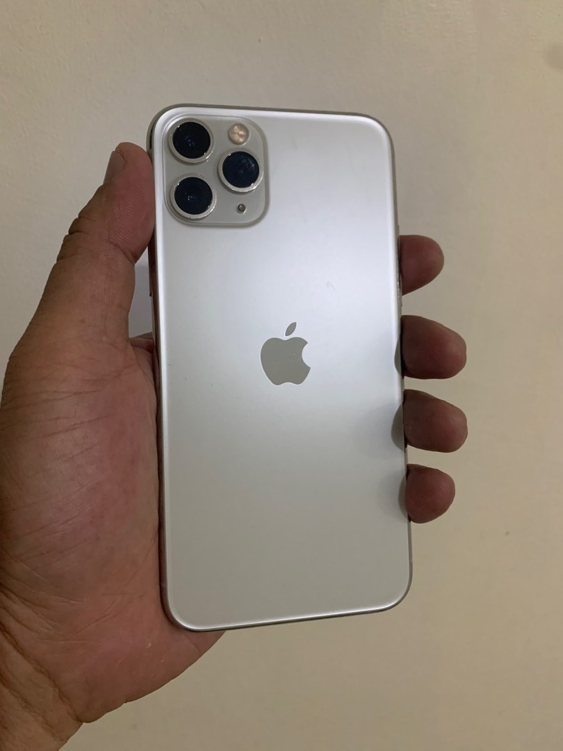 11 Pro 256gb, Mobile Phones & Gadgets, Mobile Phones, iPhone, iPhone 11 ...