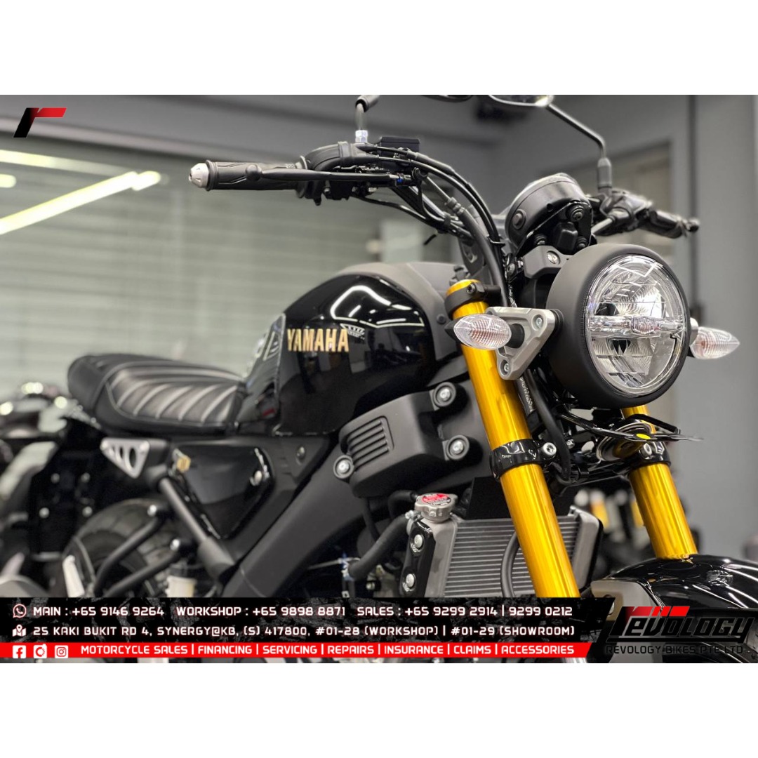 2023 NEWEST LAUNCH ! XSR155 | XSR 155 ! R155 V4 | R155M | R15M ! NMAX ...