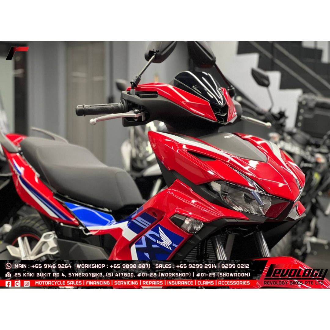 2023 NEWEST LAUNCH ! XSR155 | XSR 155 ! R155 V4 | R155M | R15M ! NMAX ...