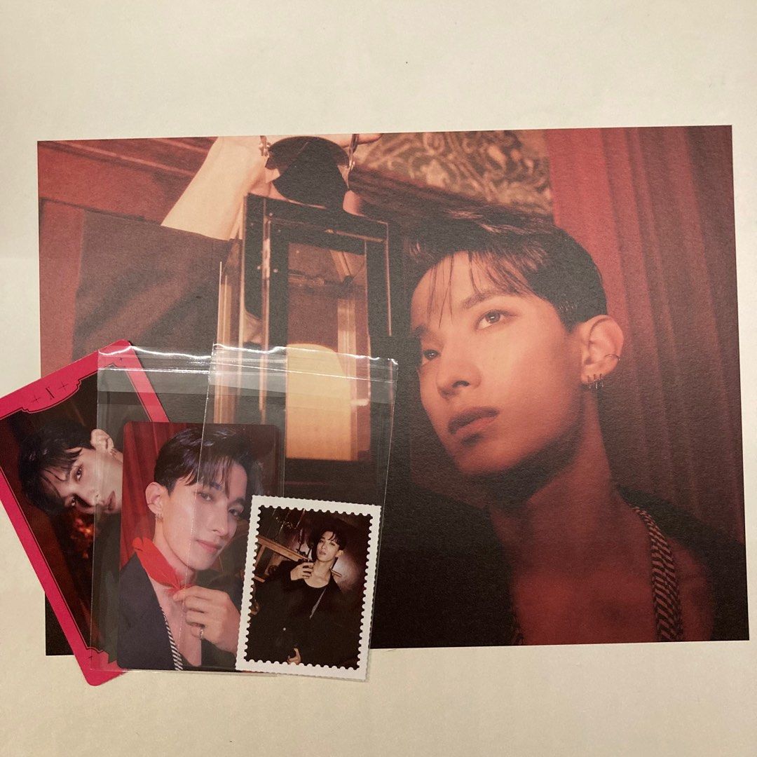 2023 svt SG set, 興趣及遊戲, 收藏品及紀念品, 韓流 - Carousell