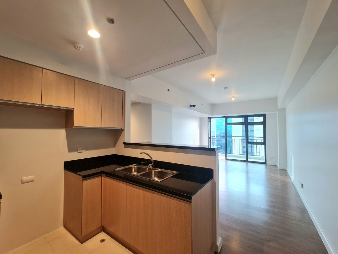 2BR Unit at Solstice Tower 2 Ayala Circuit Makati on Carousell