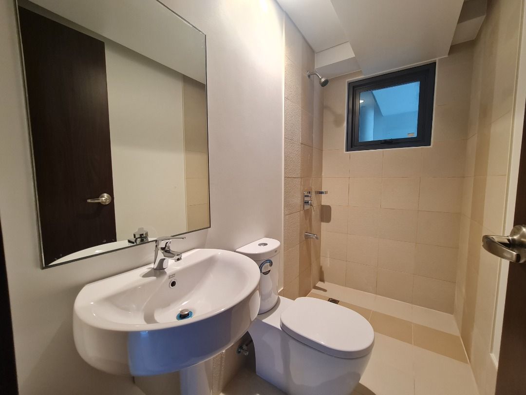 2BR Unit at Solstice Tower 2 Ayala Circuit Makati on Carousell