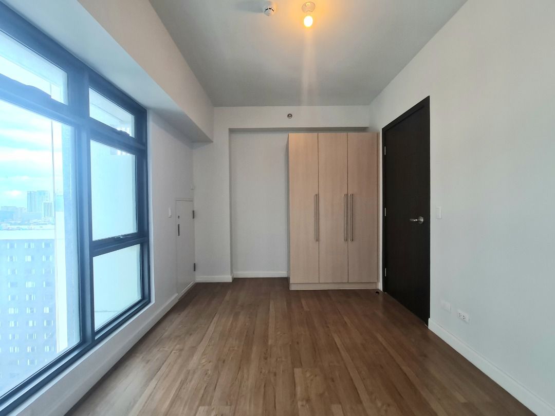 2BR Unit at Solstice Tower 2 Ayala Circuit Makati on Carousell