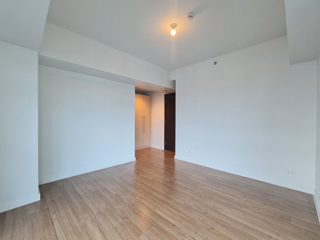 2BR Unit at Solstice Tower 2 Ayala Circuit Makati on Carousell