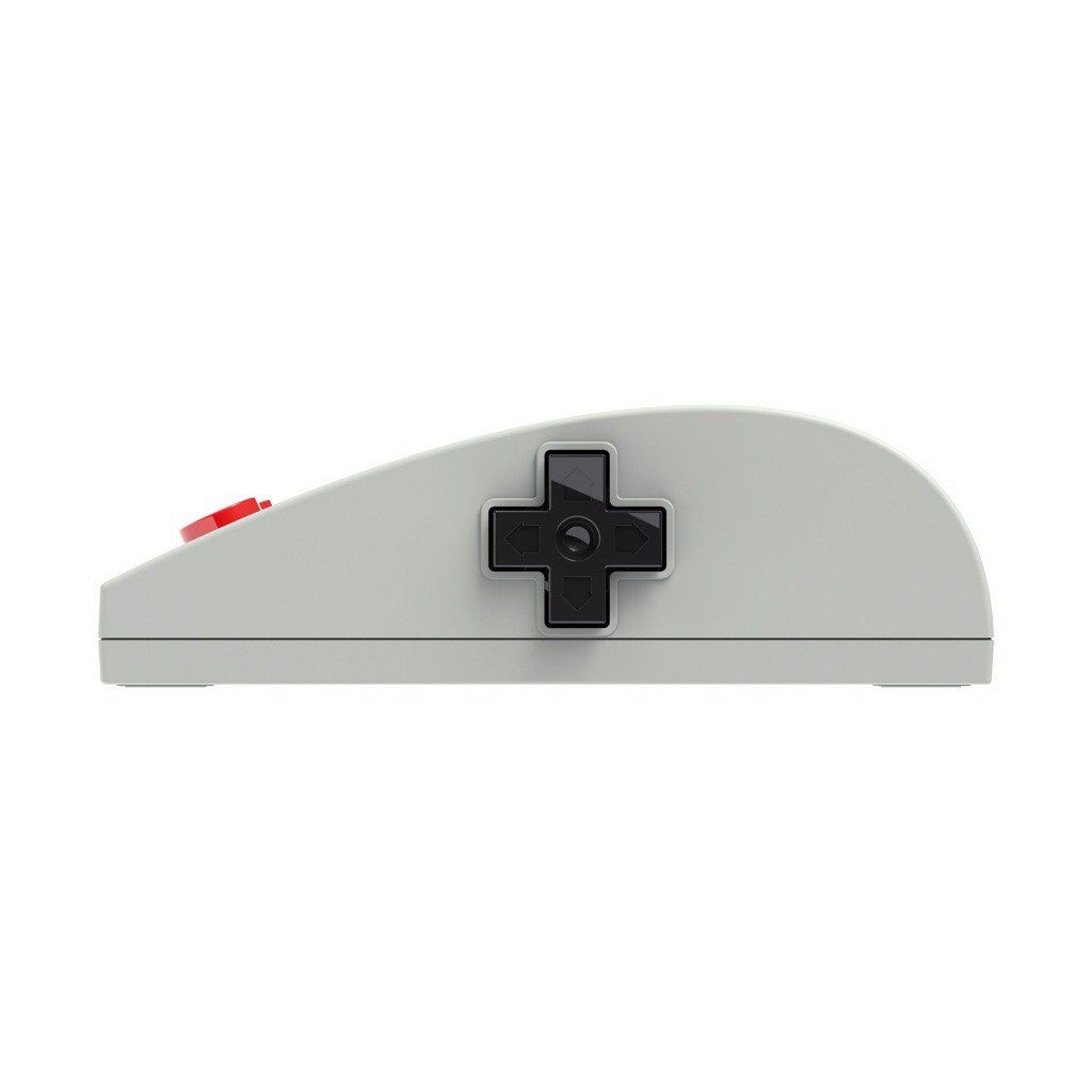 8BitDo N30 Wireless Mouse with D-pad navigation button 3D touch panel ...