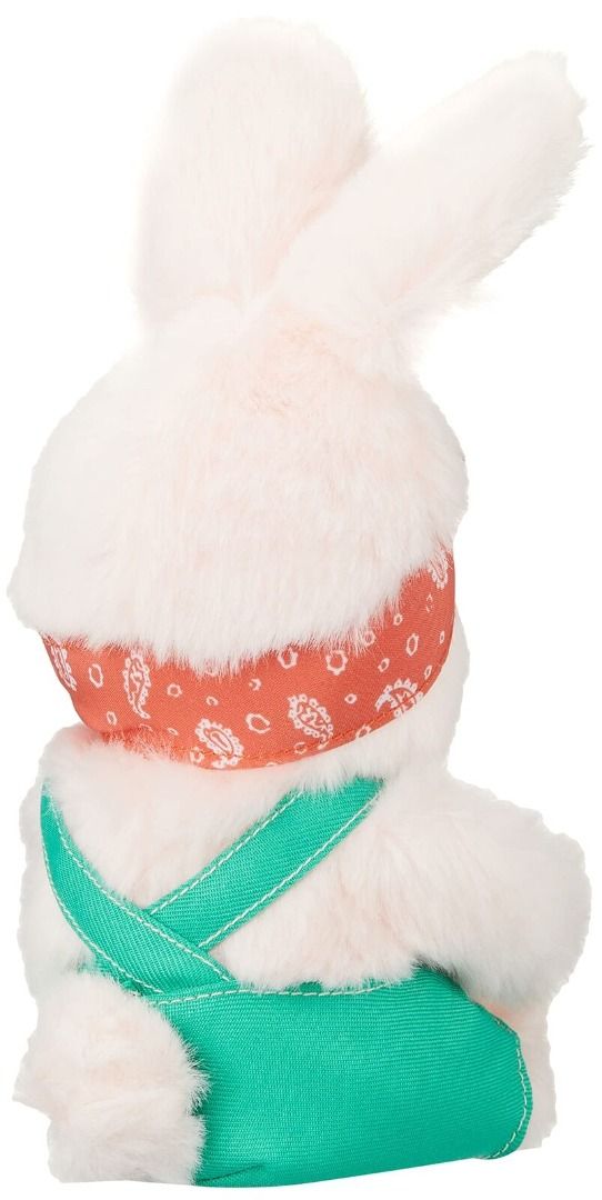 現貨 Sekiguchi Mon Mon Farm Vegetable Chimtan S, 興趣及遊戲, 玩具 & 遊戲類 - Carousell