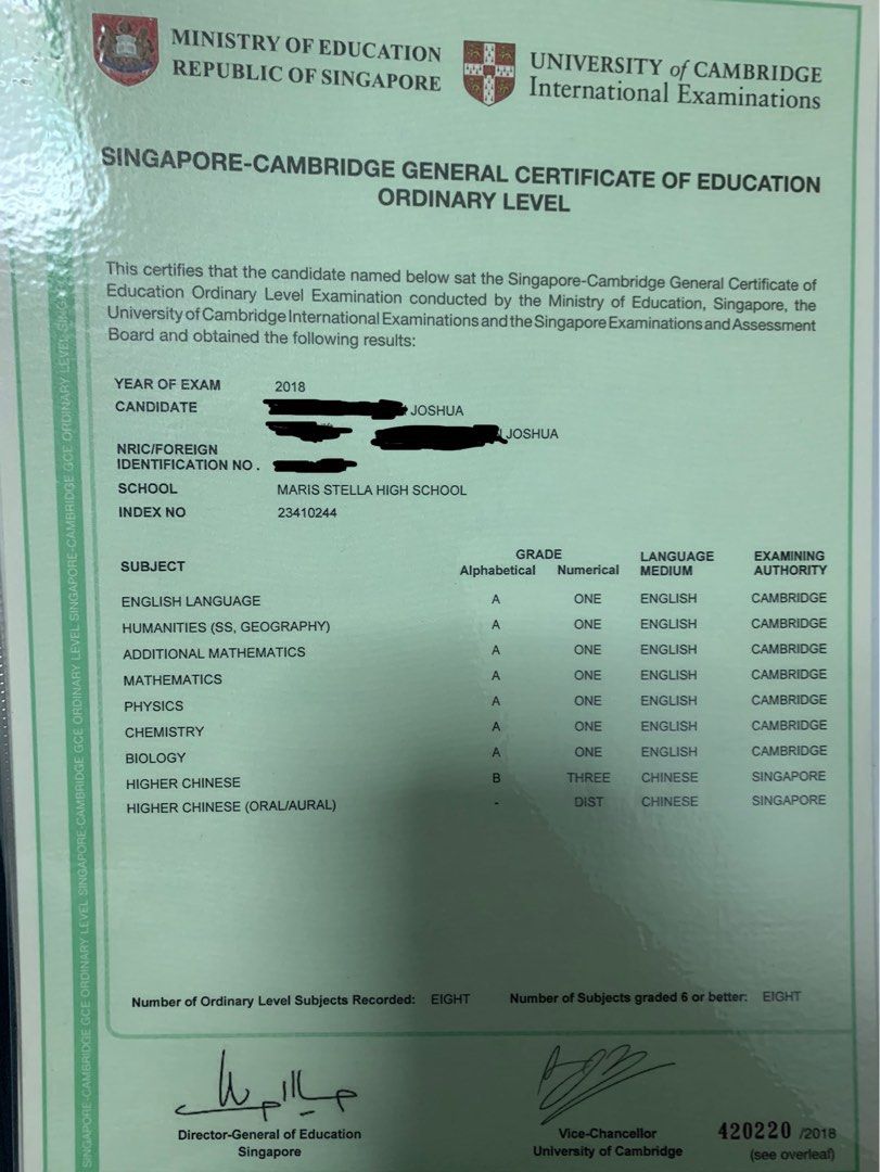 EX NYJCIAN Additional Mathematics (AMaths) Private Tuition, Learning ... EX NYJCIAN Additional Mathematics (AMaths) Private Tuition, Learning ...