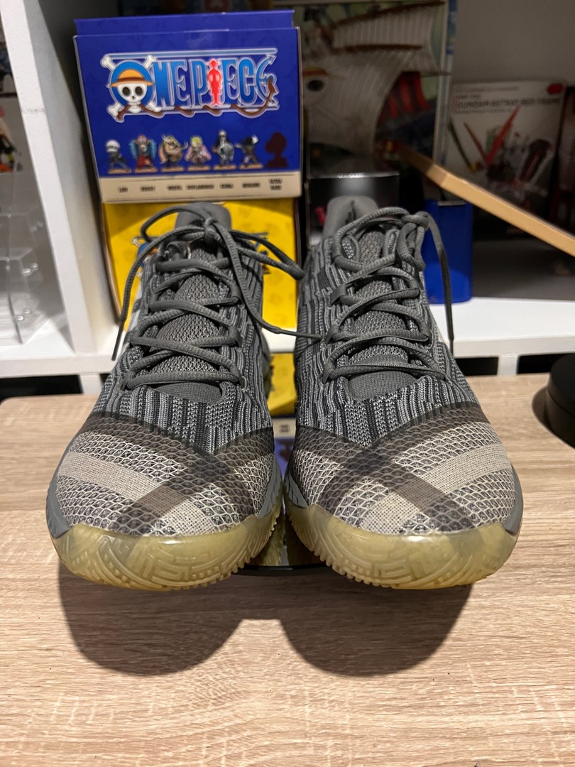 Adidas James Harden B/E sz11, Men's Fashion, Footwear, Sneakers on ...